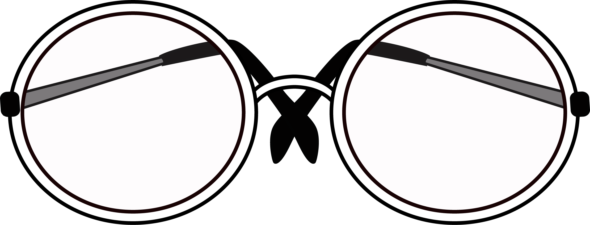 Free 89+ Eyeglasses PNG and Vector Collection - MyFreeDrawings