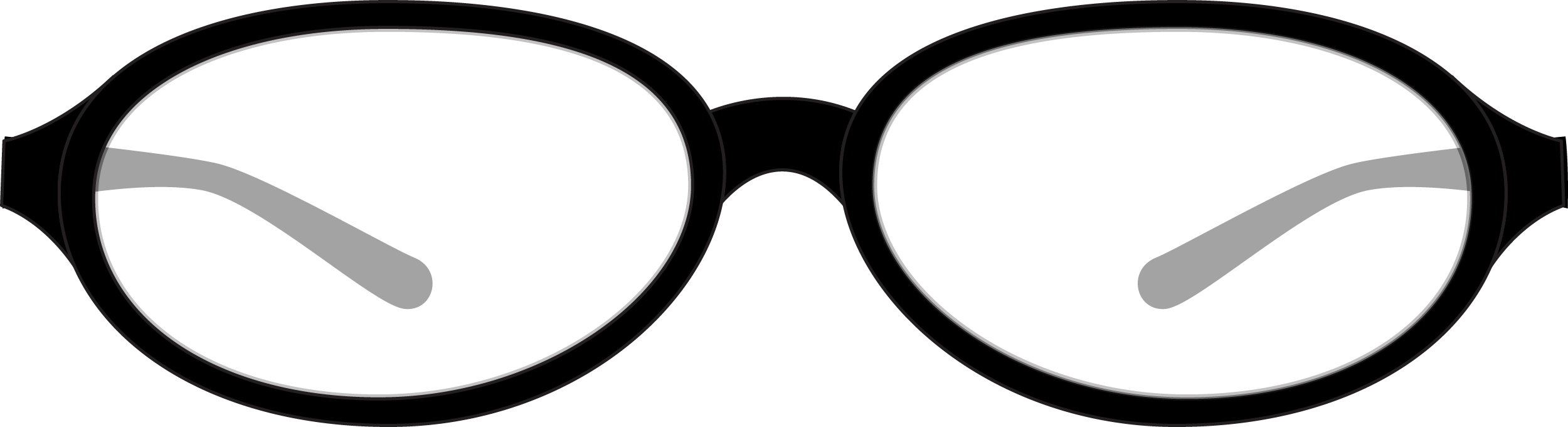 89+ Eyeglasses PNG and Vector Collection - MyFreeDrawings